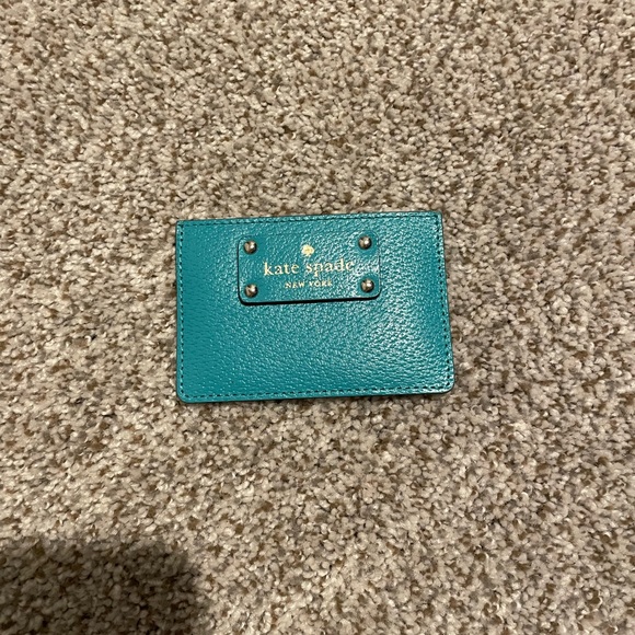 kate spade | Bags | New Authentic Kate Spade Card Holder | Poshmark